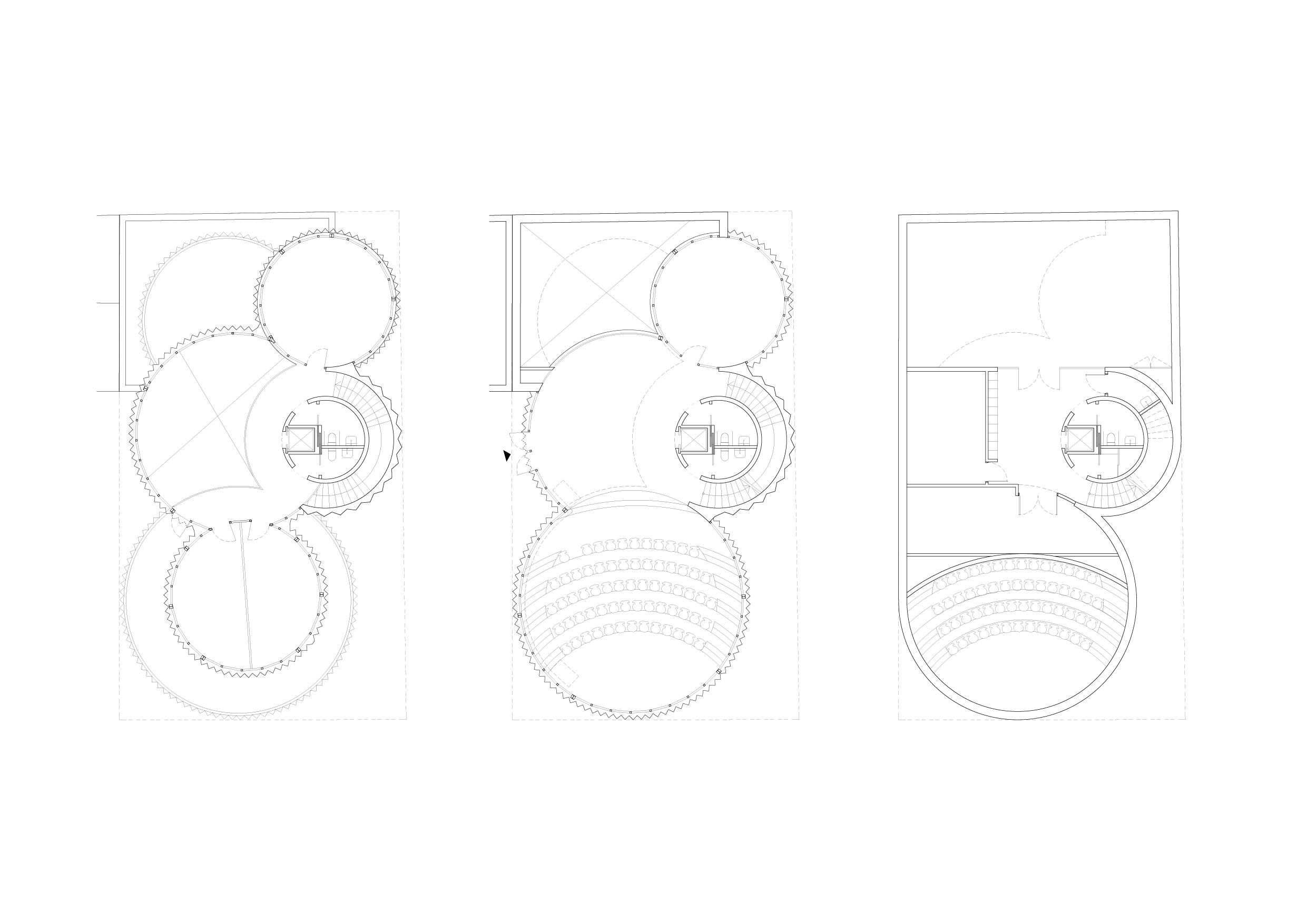 La Rinconada - Architect Magazine