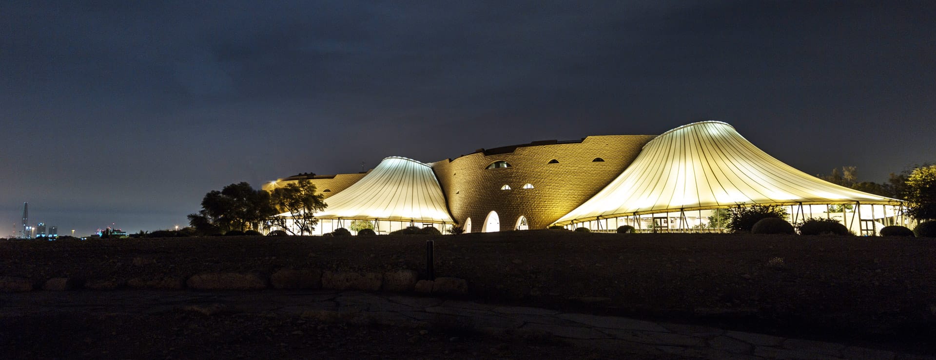 Tuwaiq Palace - Architect Magazine