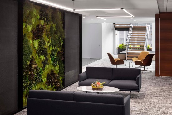 Bryan Cave Leighton Paisner - Architect Magazine