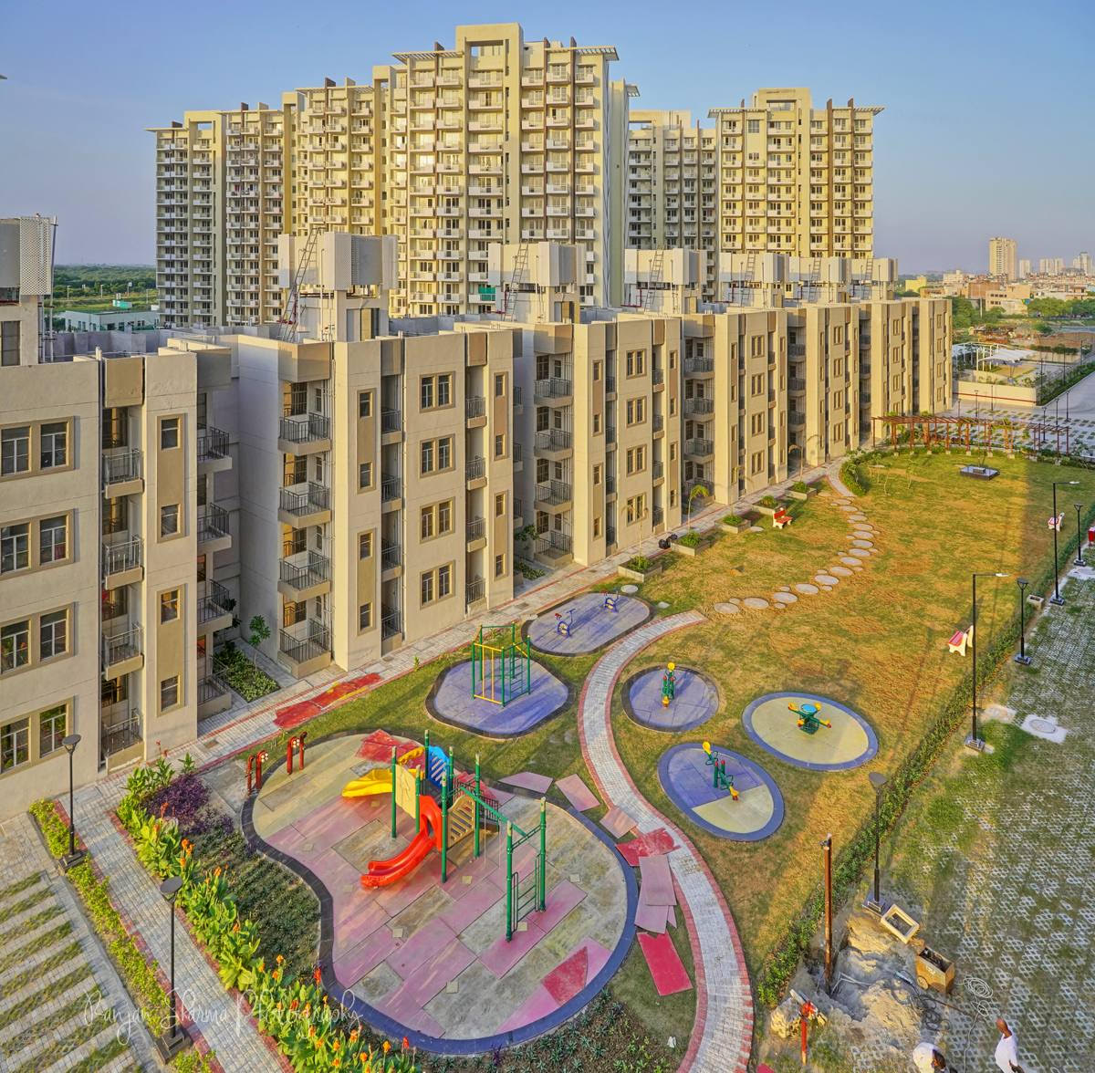 Solera Housing - Architect Magazine