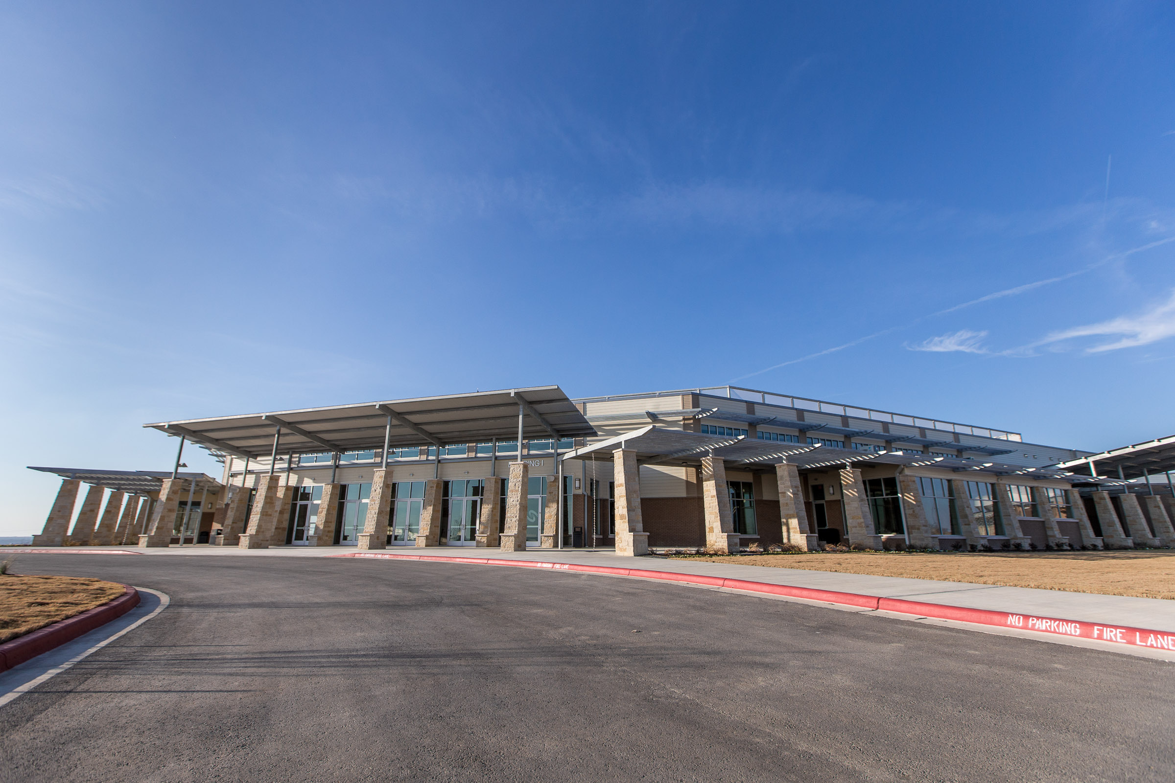 Celebration Church - Architect Magazine
