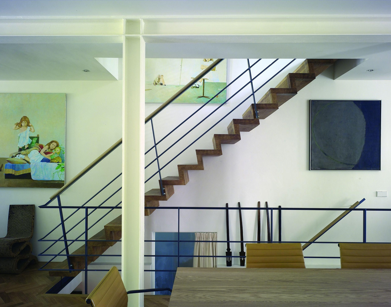 House with Studio - Architect Magazine