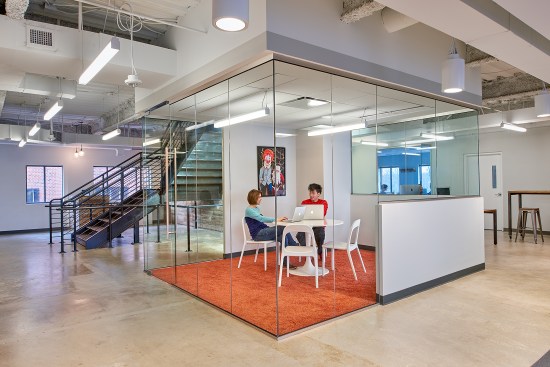 Viget - Architect Magazine