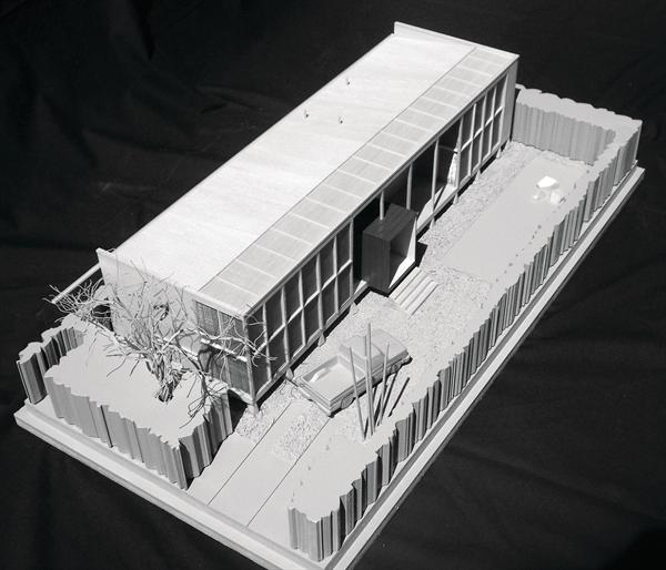 House 99 - Architect Magazine