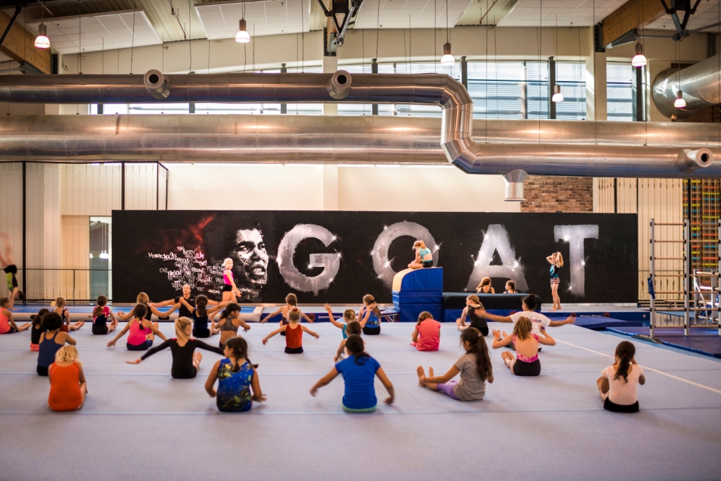 Fit Republik Sports Centre - Architect Magazine