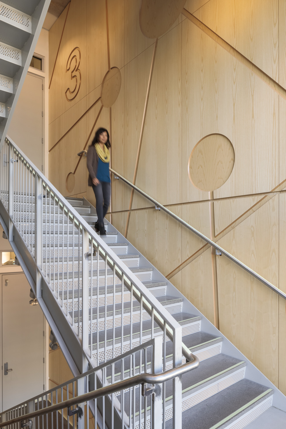 Knight Cancer Research Building - Architect Magazine