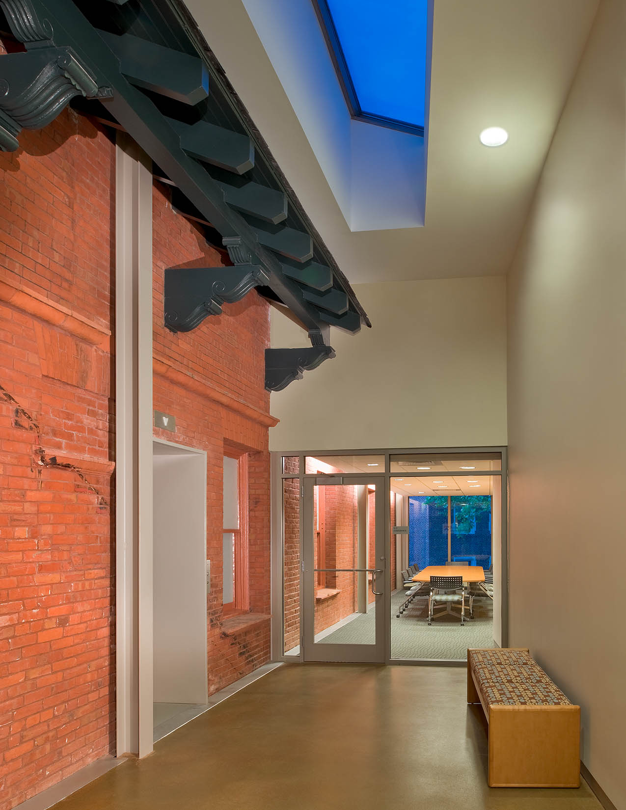University of Pennsylvania Music Building - Architect Magazine