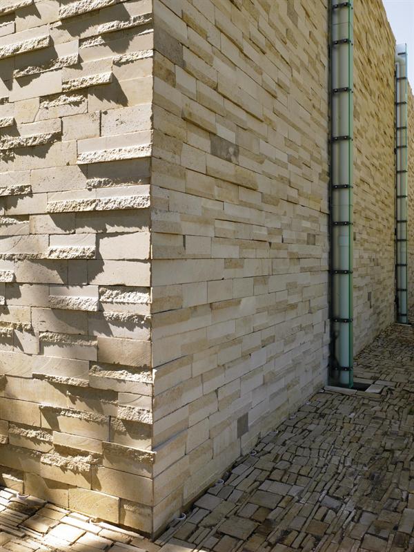 Center for Design Research - Architect Magazine