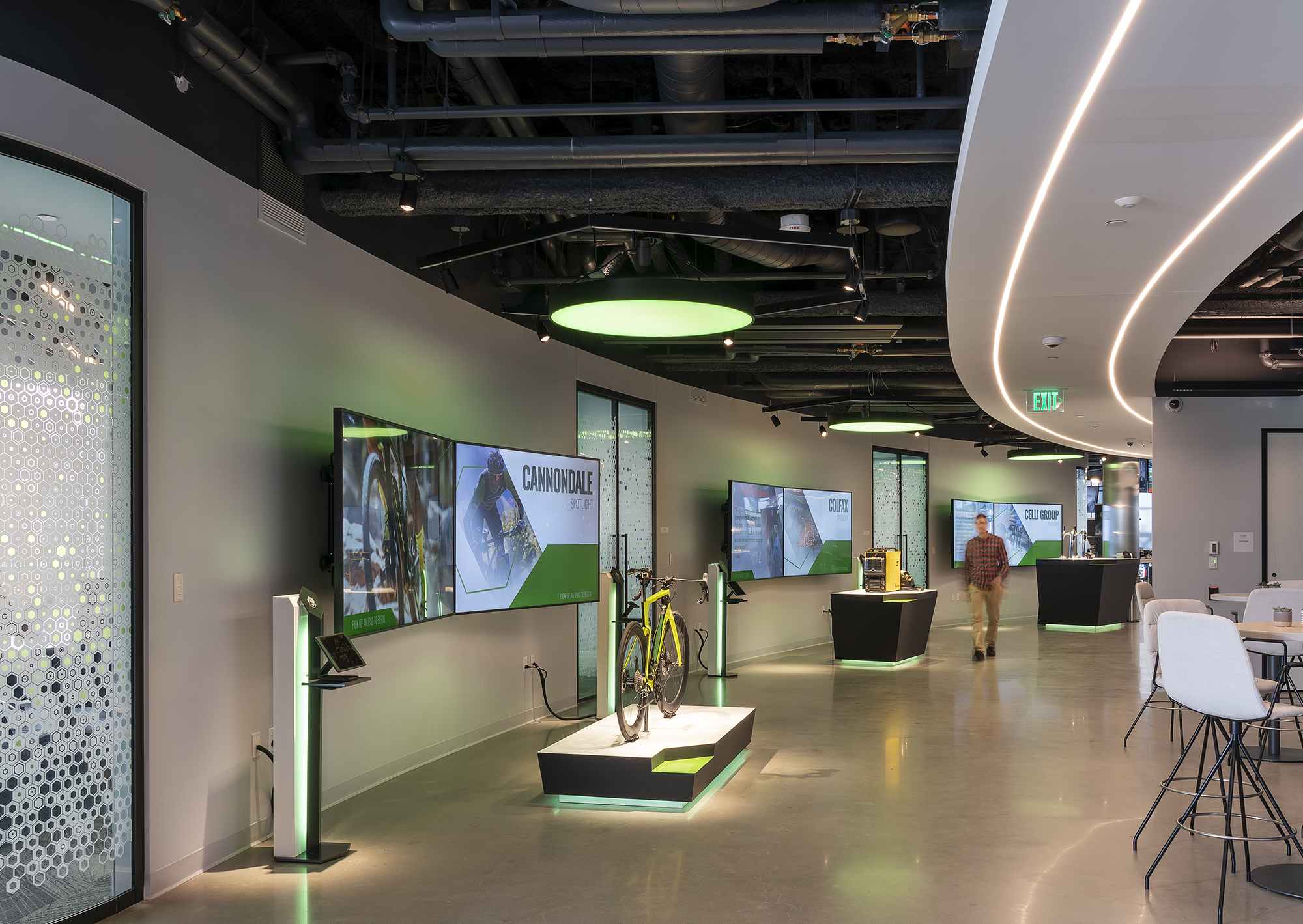 PTC Global Headquarters - Architect Magazine