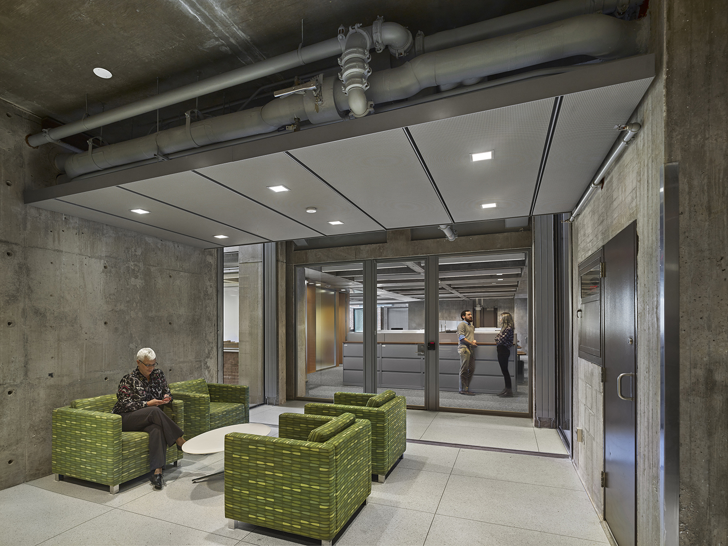 Richards Medical Research Laboratory - Architect Magazine