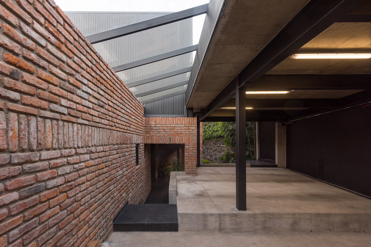 Casa AR - Architect Magazine