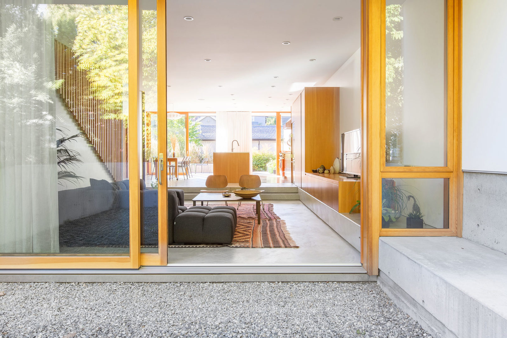 Capitol Hill House - Architect Magazine