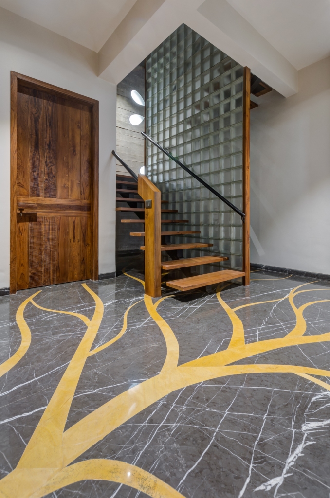 Vruksh Vrund - Architect Magazine