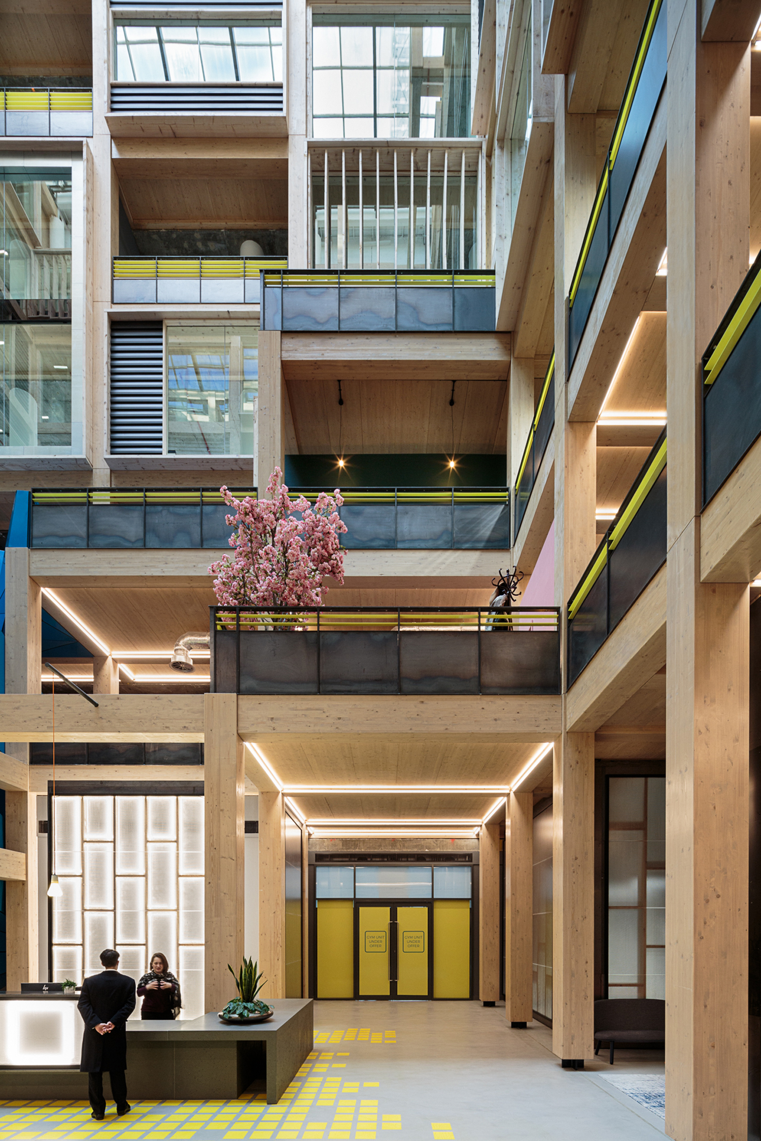 Republic - The Import Building - Architect Magazine
