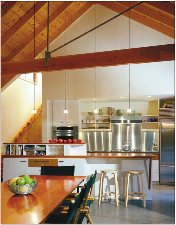 Estes House - Architect Magazine