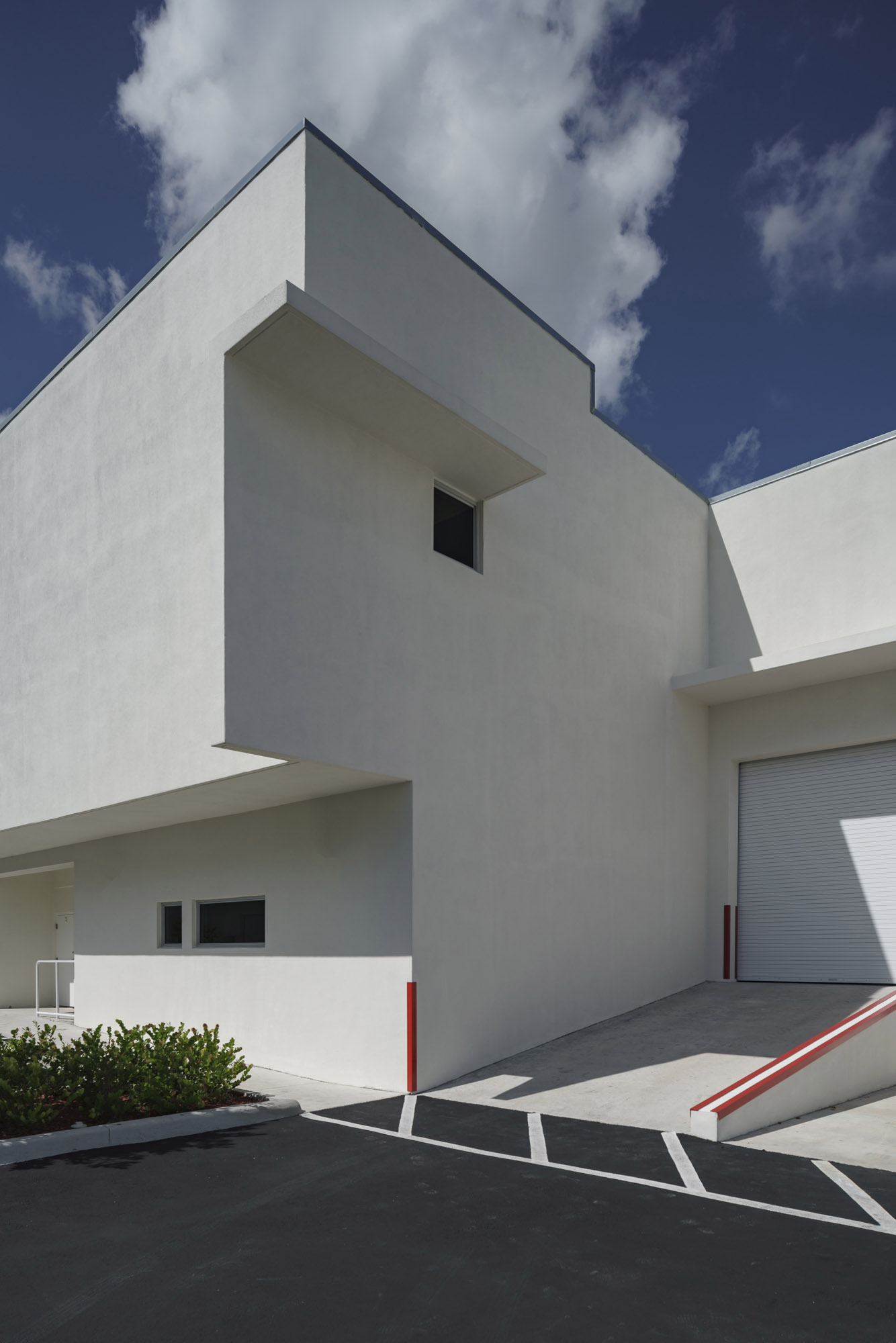 Warehouse Complex - Architect Magazine