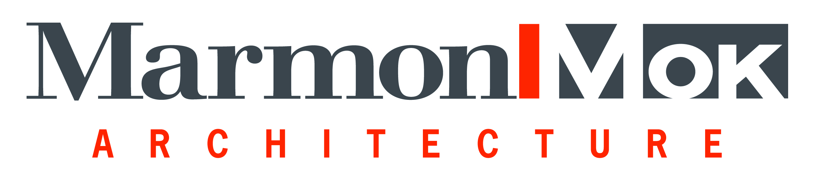 Marmon Mok - Architect Magazine