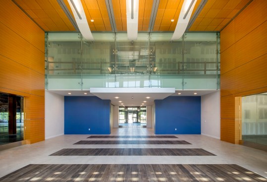 Hanover Page Mill - Architect Magazine