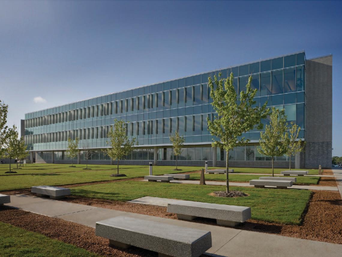 NASA Building 20 - Architect Magazine