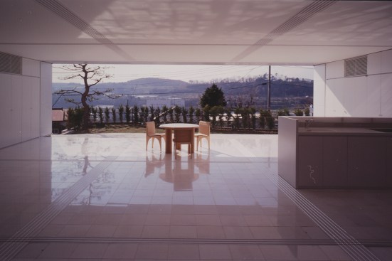 Nine Square Grid House - Architect Magazine