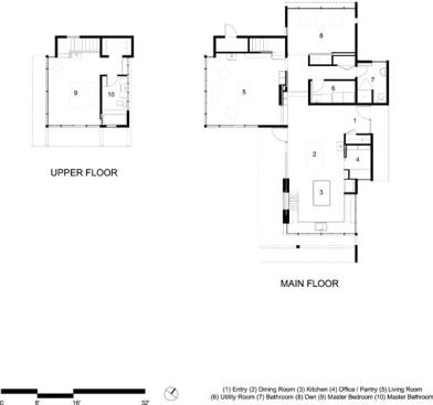 Chuckanut Drive Residence - Architect Magazine
