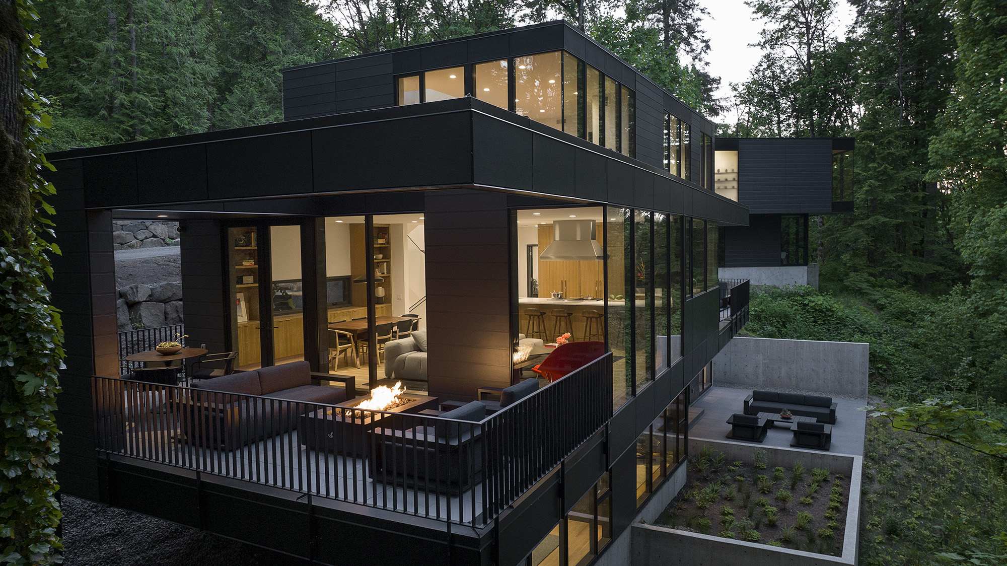 Royal II - Architect Magazine