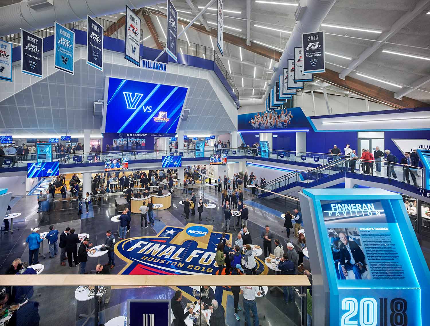 Finneran Pavilion - Architect Magazine