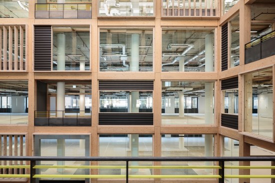 Republic - The Import Building - Architect Magazine
