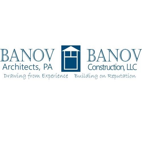Banov Construction, LLC - Architect Magazine