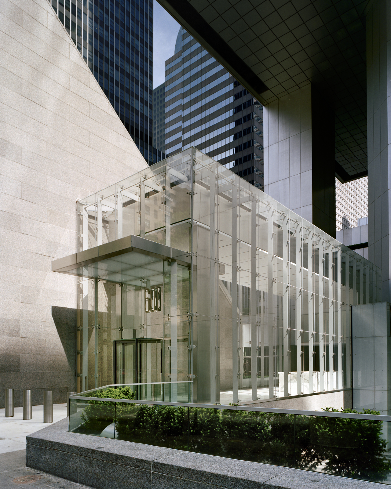 601 Lexington Ave - Architect Magazine