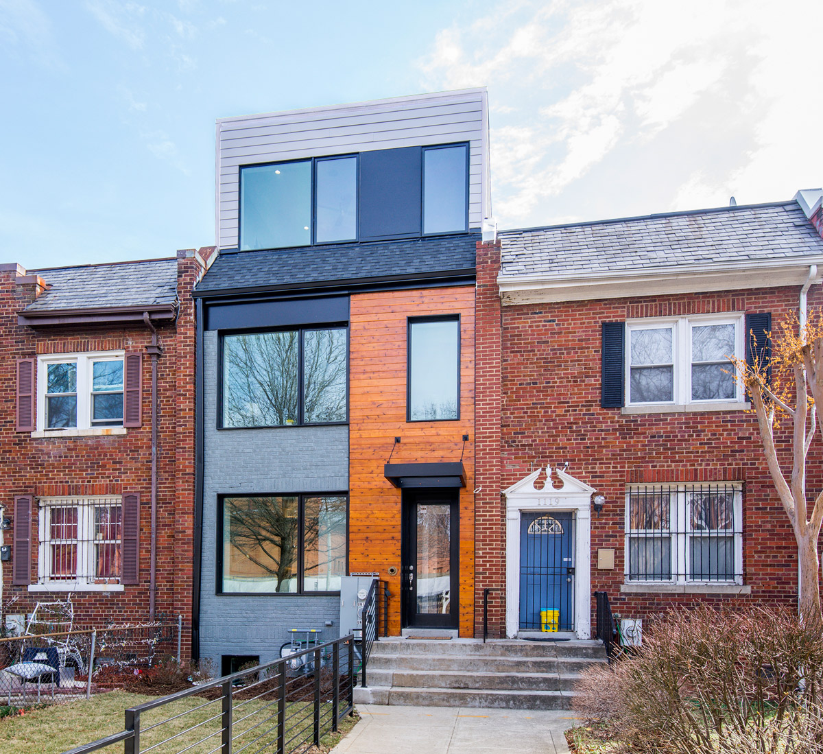 Divis Condo - Architect Magazine
