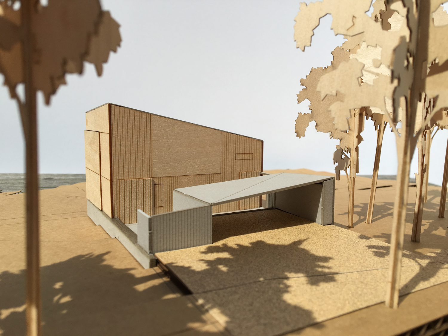 Black Point Beach House - Architect Magazine