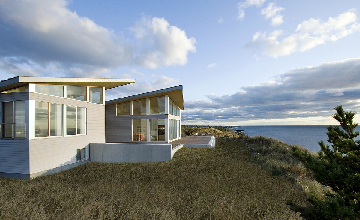Truro Residence - Architect Magazine