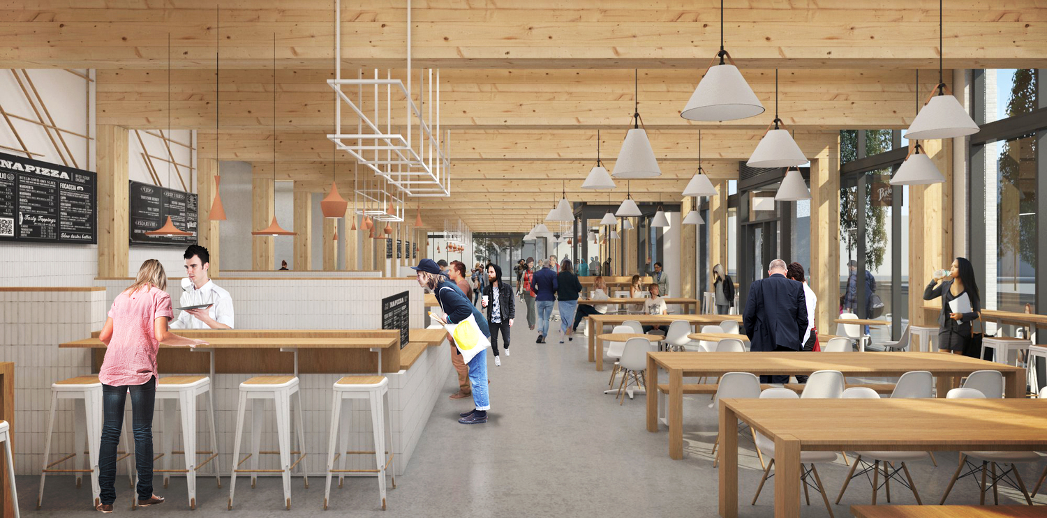 District Office - Architect Magazine