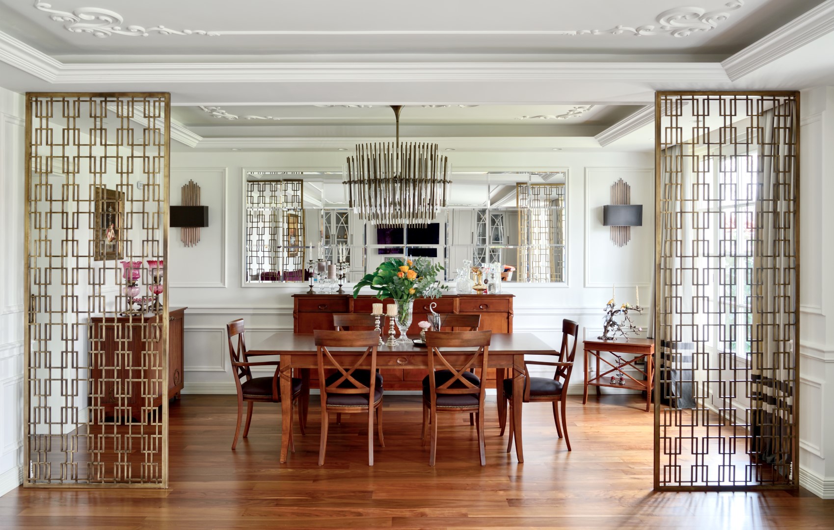 H 129 House - Architect Magazine
