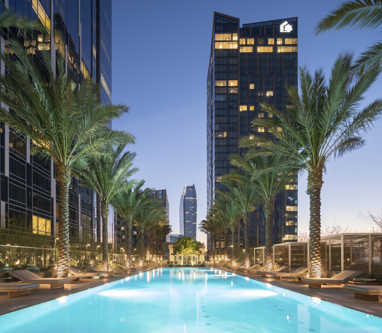 Metropolis Phase II - Architect Magazine