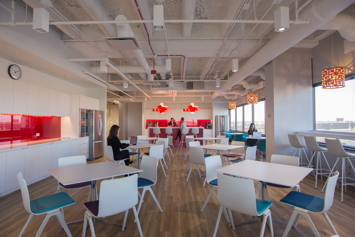 Keyence Corporate Headquarters - Architect Magazine