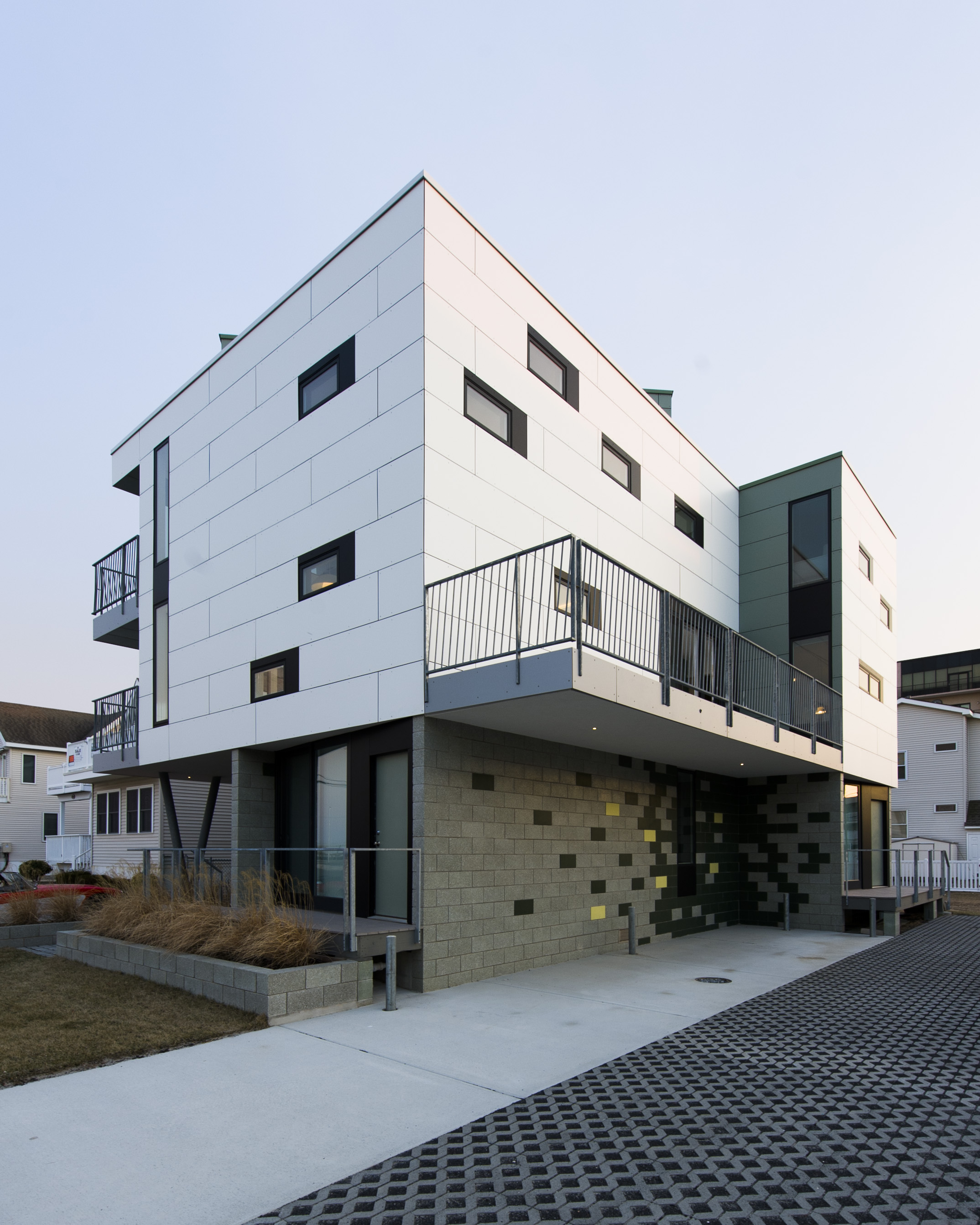 Jade Residence - Architect Magazine