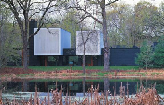 The Streeter House - Architect Magazine