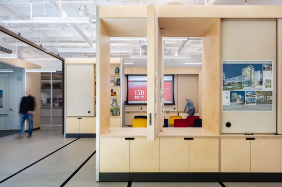 AIA Center for Architecture and Design - Architect Magazine