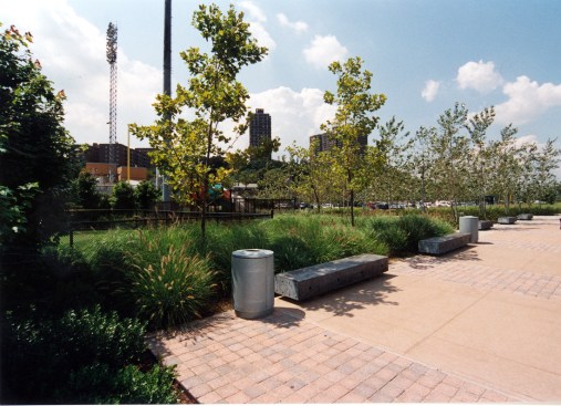 ST. GEORGE BALLPARK AND WATERFRONT PARK - Architect Magazine