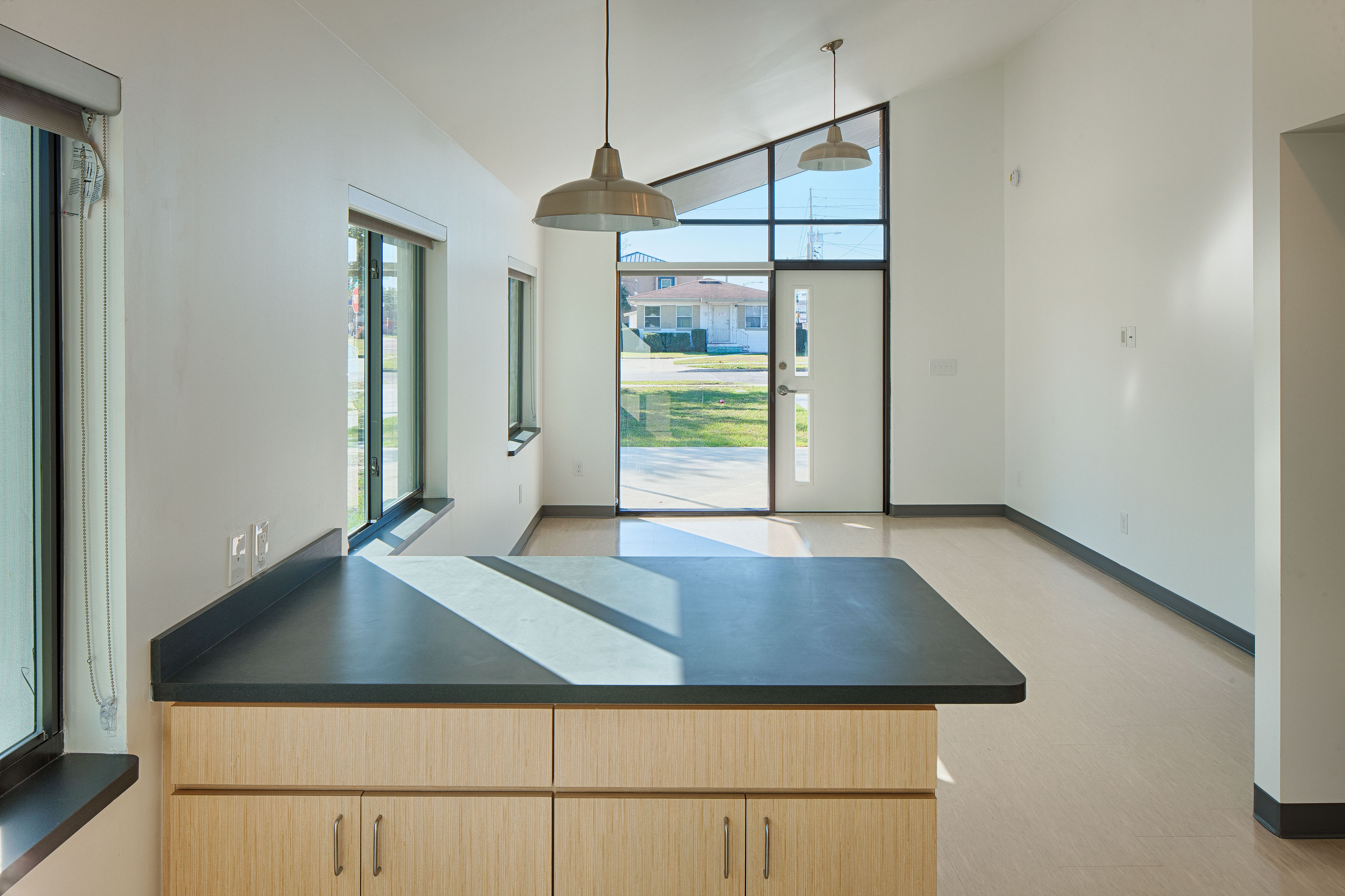 Aspire House - Architect Magazine