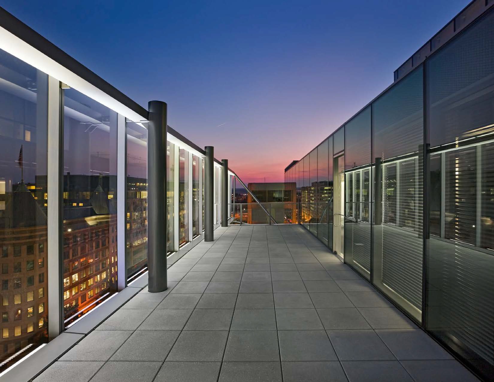 1999 K Street - Architect Magazine