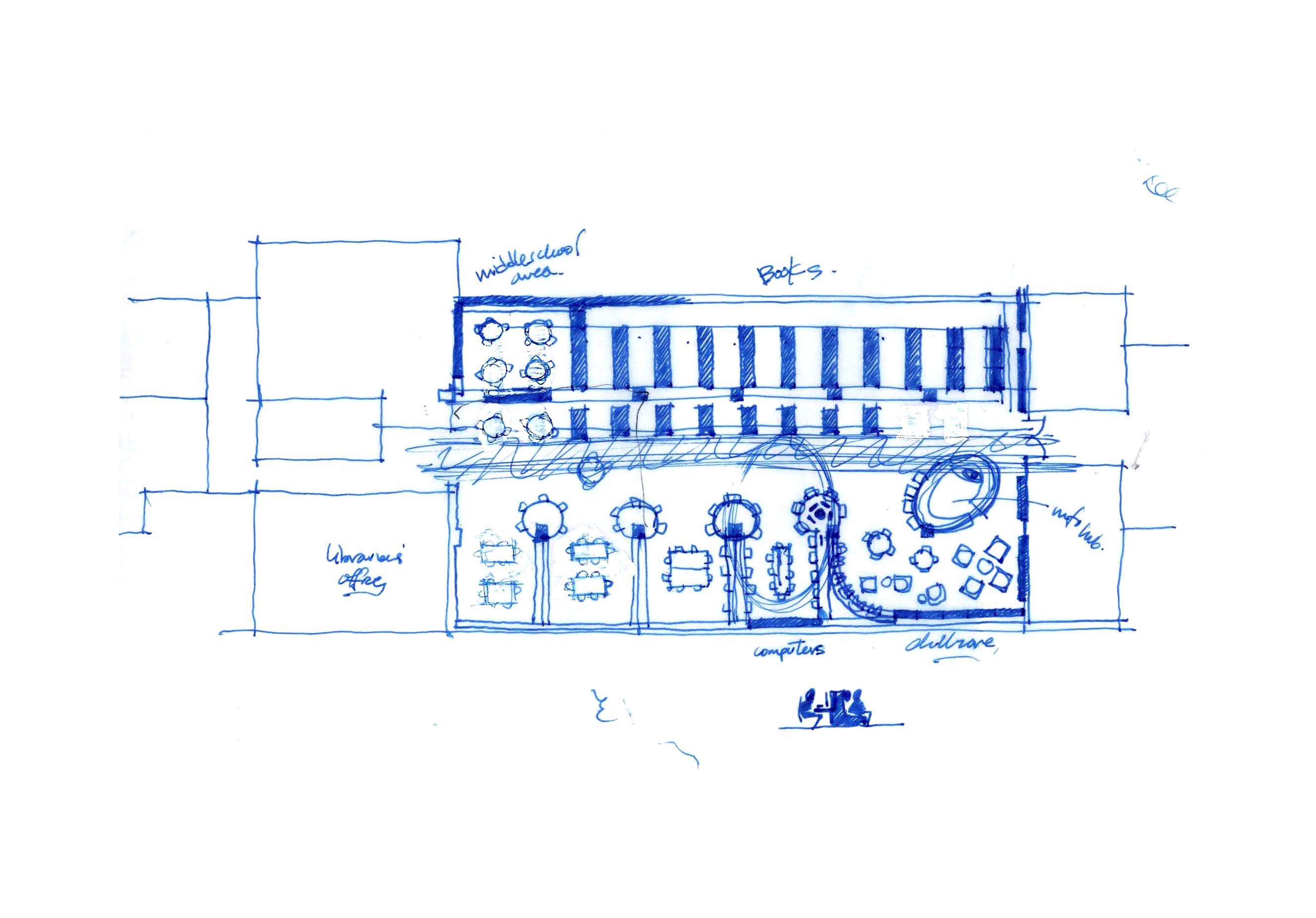 NYC SCA - New Visions for Public Schools - Architect Magazine