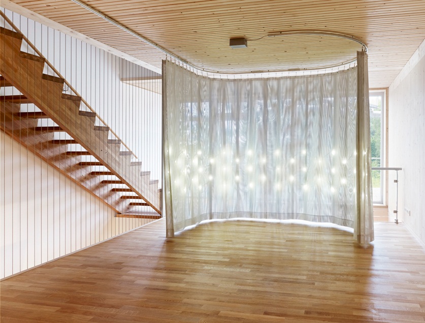 Soft House - Architect Magazine