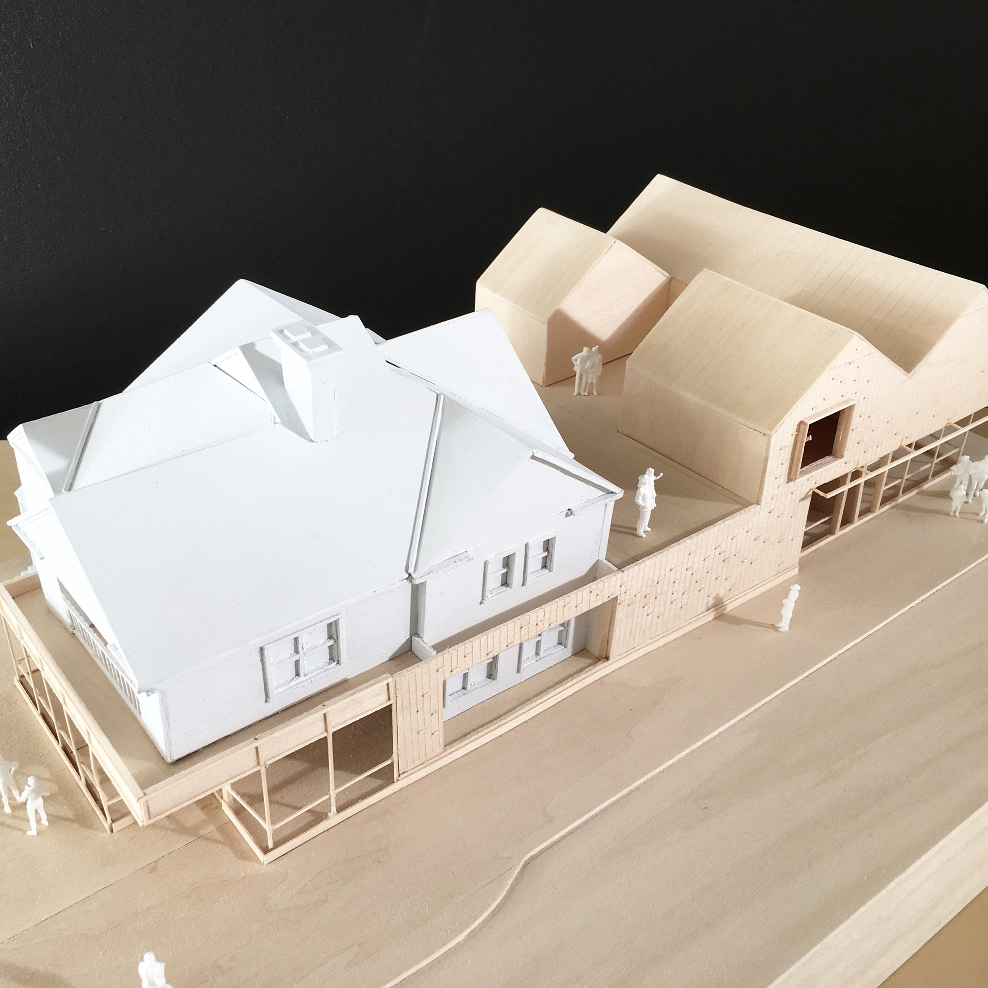 TinBox - Architect Magazine