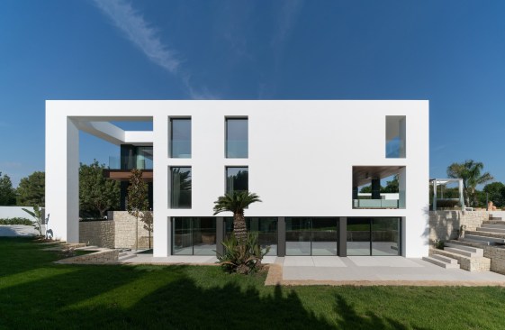 Cruz House - Architect Magazine