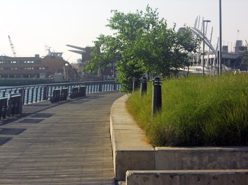 ST. GEORGE BALLPARK AND WATERFRONT PARK - Architect Magazine