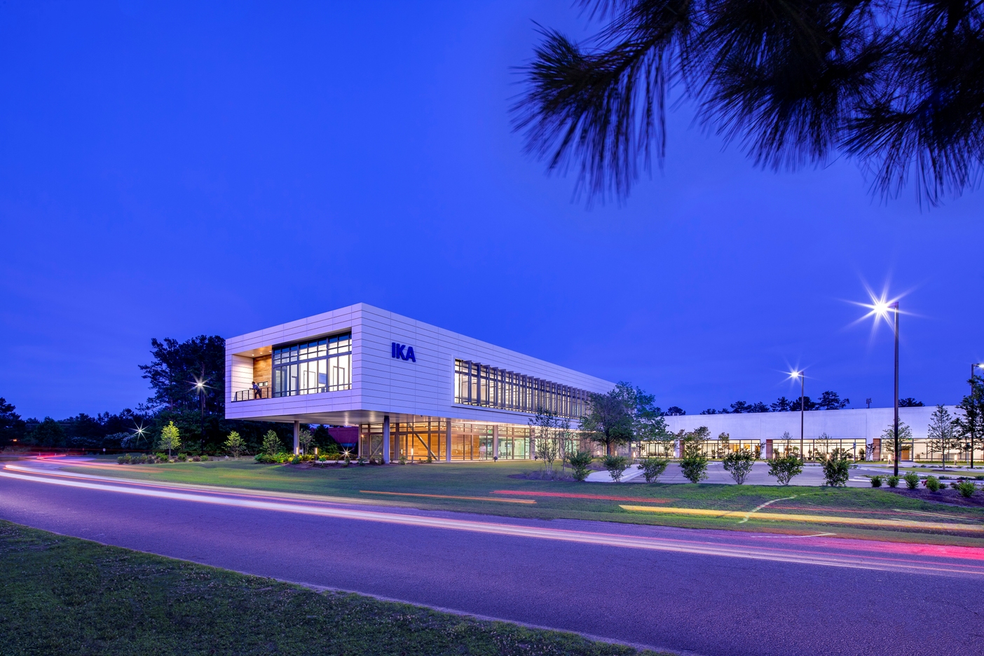 IKA Works - Architect Magazine