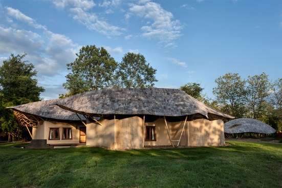 Trika Villa - Architect Magazine